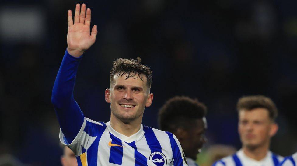 Potter perfection brings its own challenges - BBC Sport