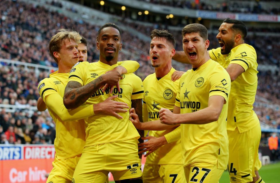 A wild start for the new Newcastle regime - BBC Sport