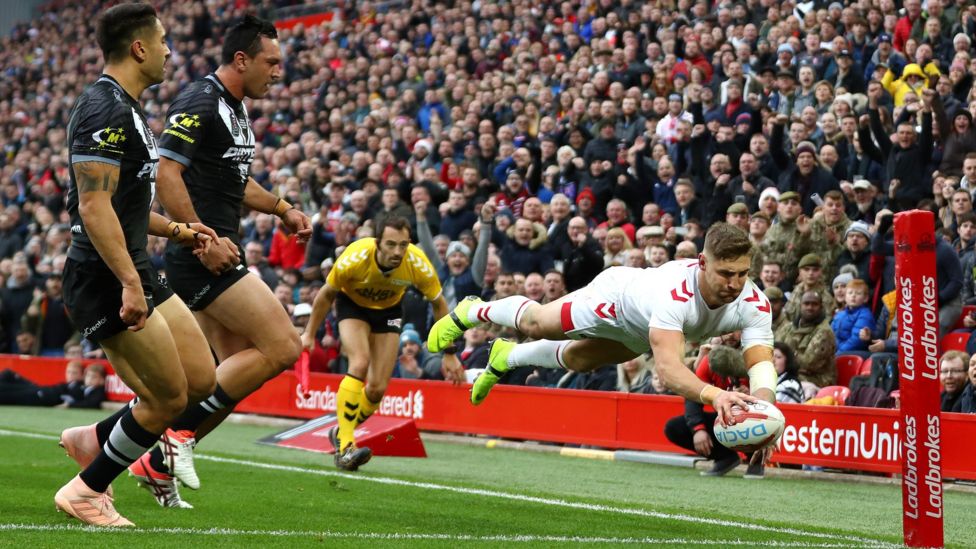 World sport: 10 photos we liked this week - 29 October-4 November - BBC ...