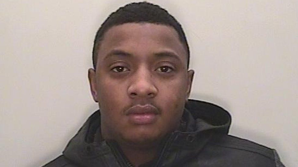 County lines drug dealer ordered to pay back £94k - BBC News