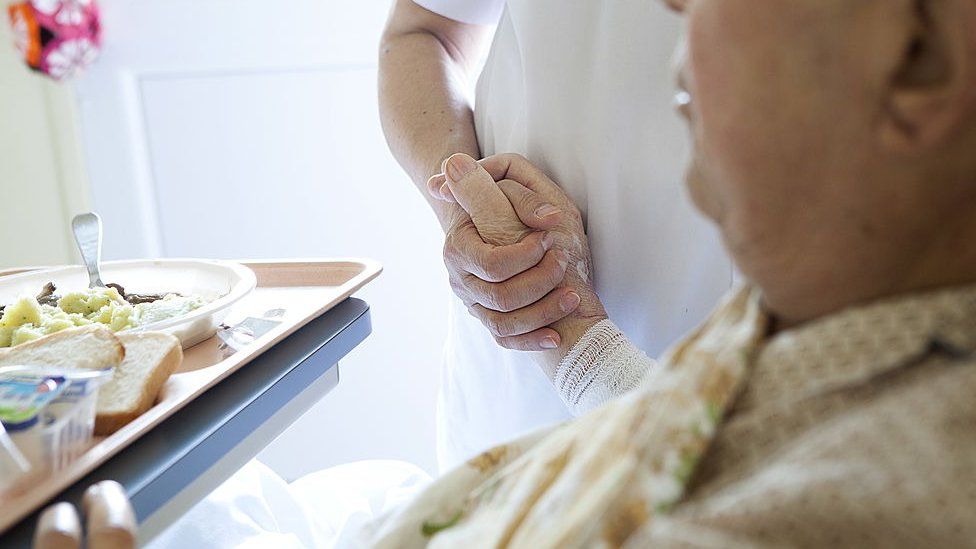 Why 2020 will be a crucial year for the NHS - BBC News