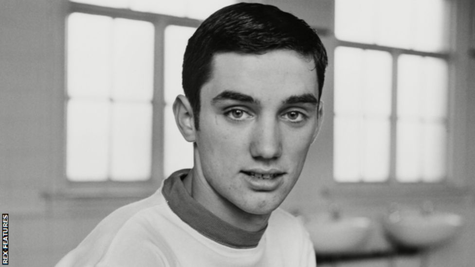 George Best: How Man Utd legend left for Dunstable Town - BBC Sport