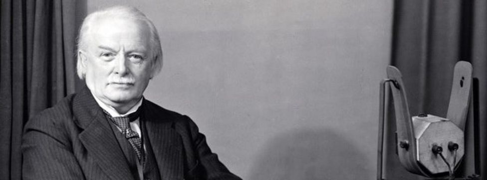 A brief history of Liberal leaders - BBC News