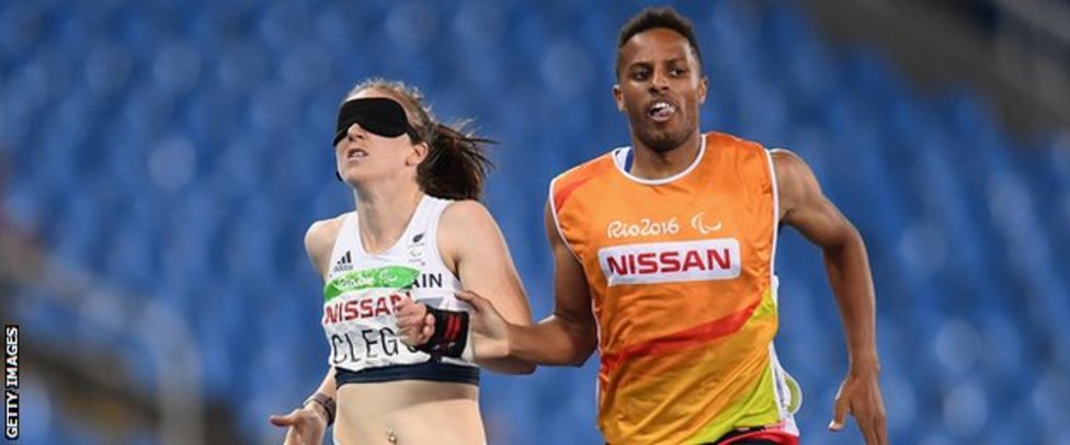 Paralympics 2016: Libby Clegg savours 200m win after 'horrible' 100m ...