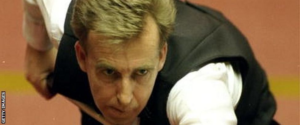 Terry Griffiths: BBC Scotland quizzes snooker's world champion of 1979 ...
