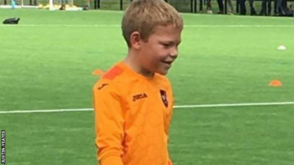 Exeter City academy: How League Two side is making millions from best ...