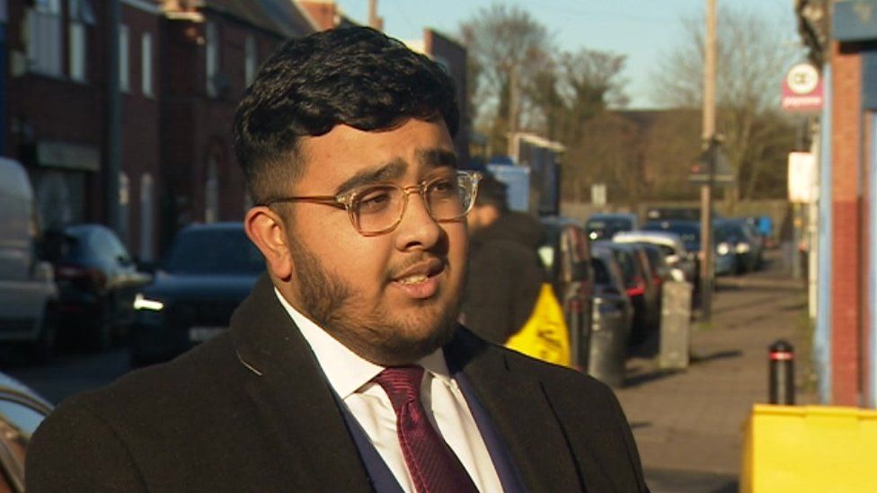 Balsall Heath votes on creating neighbourhood council - BBC News