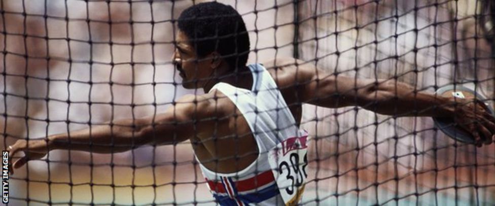 Street football to Chariots of Fire: Olympic coach Tom McNab - BBC Sport