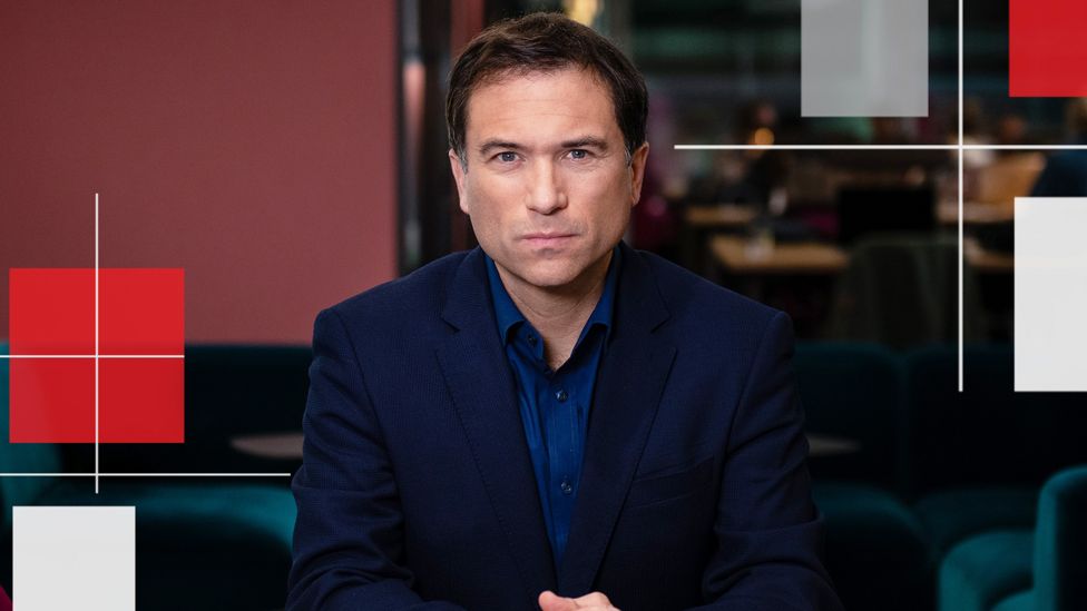 Ros Atkins: My list of things I don't understand will help you - BBC News