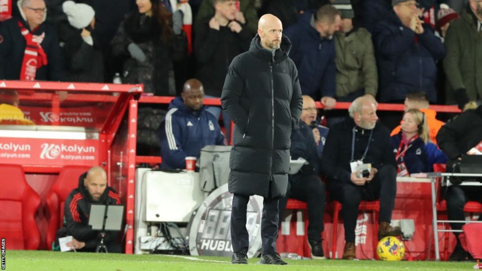 Premier League mid-season report: Phil McNulty assesses all 20 teams ...