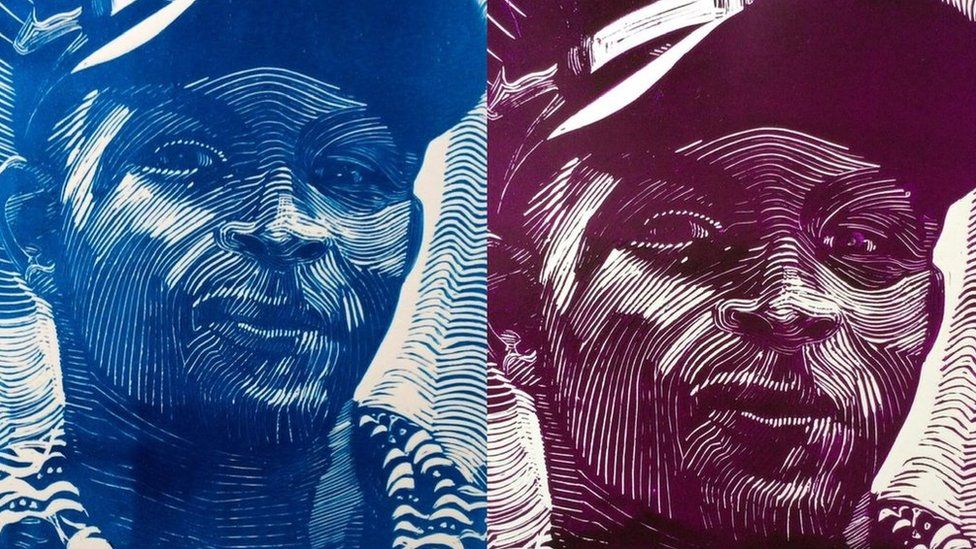 Christopher Alder: Hull mural to remember man who died in custody - BBC ...