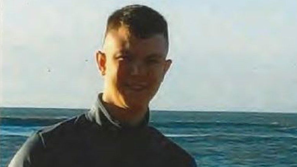 Pair guilty of killing man in arranged fight on Kit Hill - BBC News