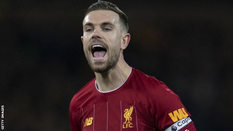 Quiz: Name these 12 Premier League-winning captains - BBC Sport