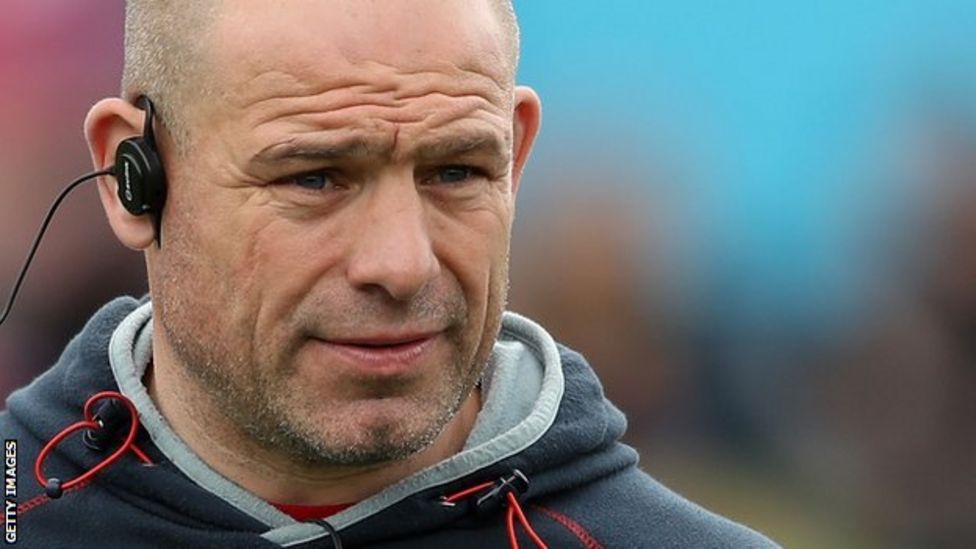 European Champions Cup: Richard Cockerill admits Leicester Tigers face ...