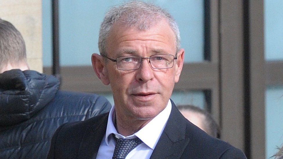 Castle Douglas sex attacker who filmed rape is jailed - BBC News