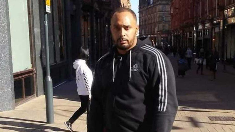 Keith Harrower stabbing: Second man charged with murder - BBC News