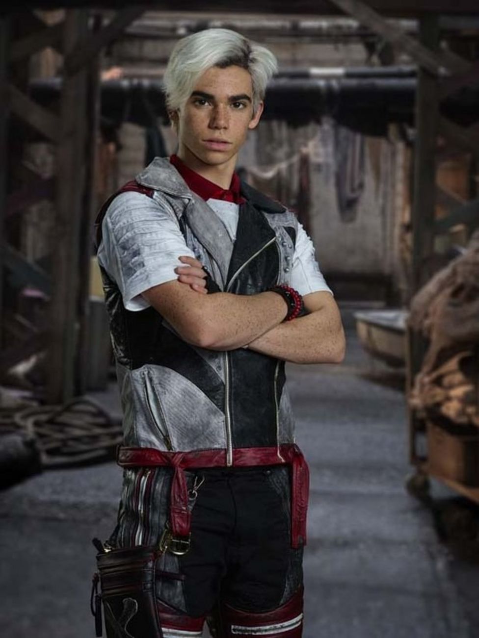 Cameron Boyce: Disney star's family set up charity in his honour - BBC ...