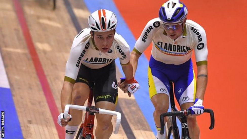 Gerben Thijssen: Team optimistic cyclist will recover from Ghent Six ...