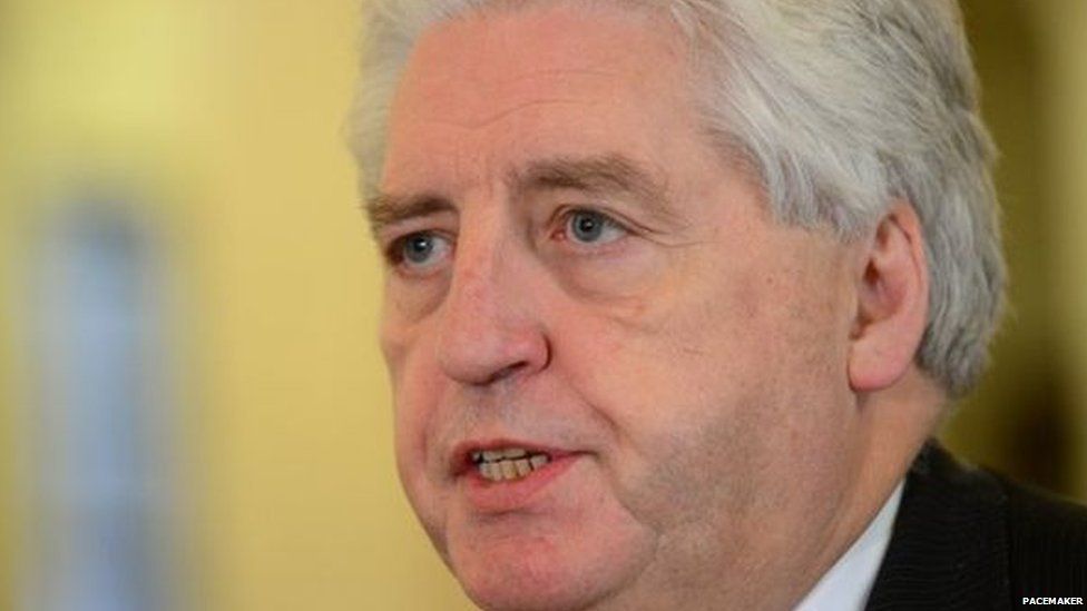 SDLP leadership contest: Sean Farren gives his backing to Colum ...