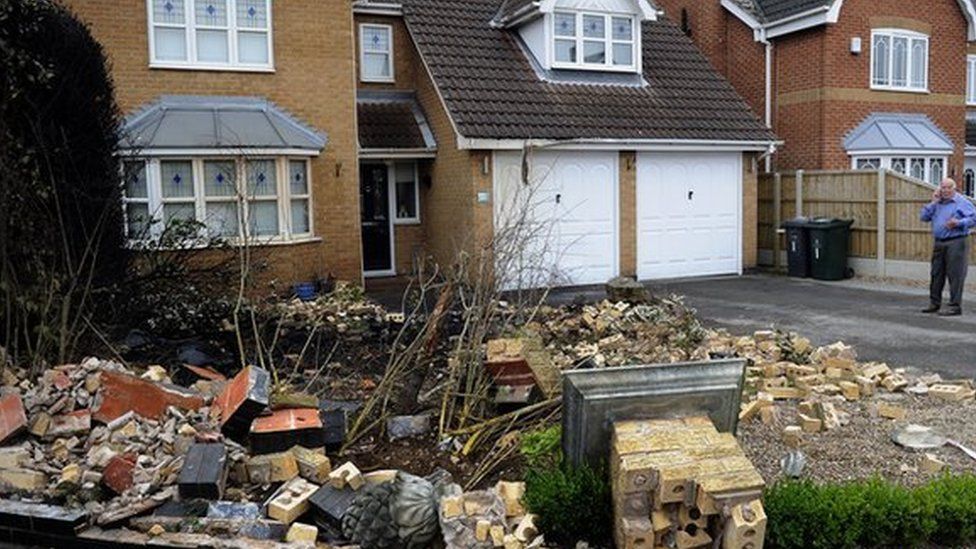 James Maughan Found Guilty Over Doncaster Crash Deaths Bbc News
