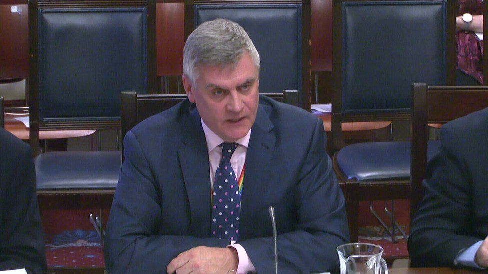 AMT Sybex: Future of agriculture software contract in doubt - BBC News