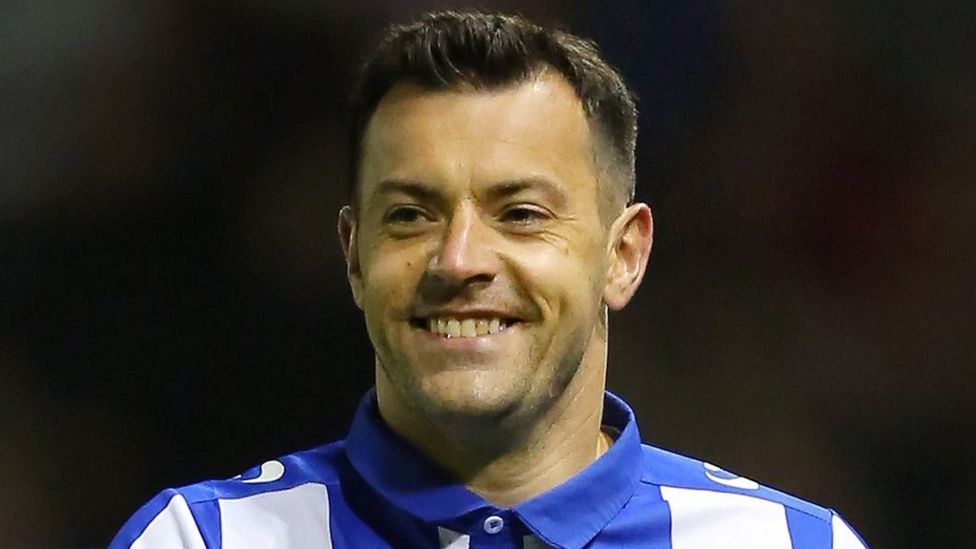 Jake Kean: Norwich City goalkeeper joins Sheffield Wednesday - BBC Sport