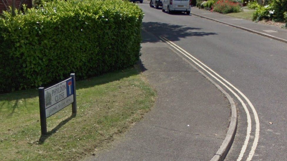 Charles Taylor death: Man admits killing step-grandfather in Poole ...