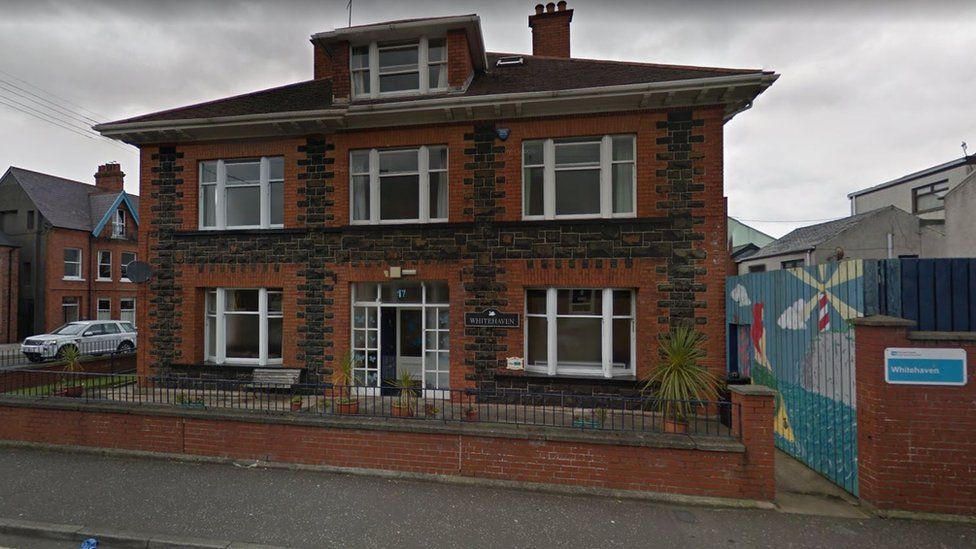 Whitehaven home police appeal after oil theft - BBC News