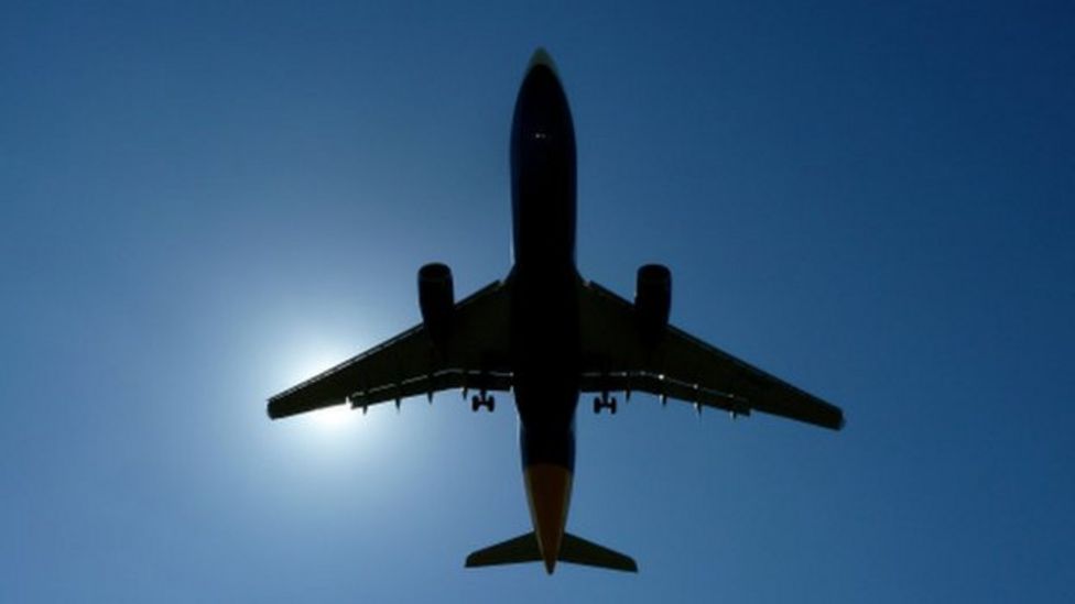 'Smokescreen' allegations over rendition flights probe - BBC News