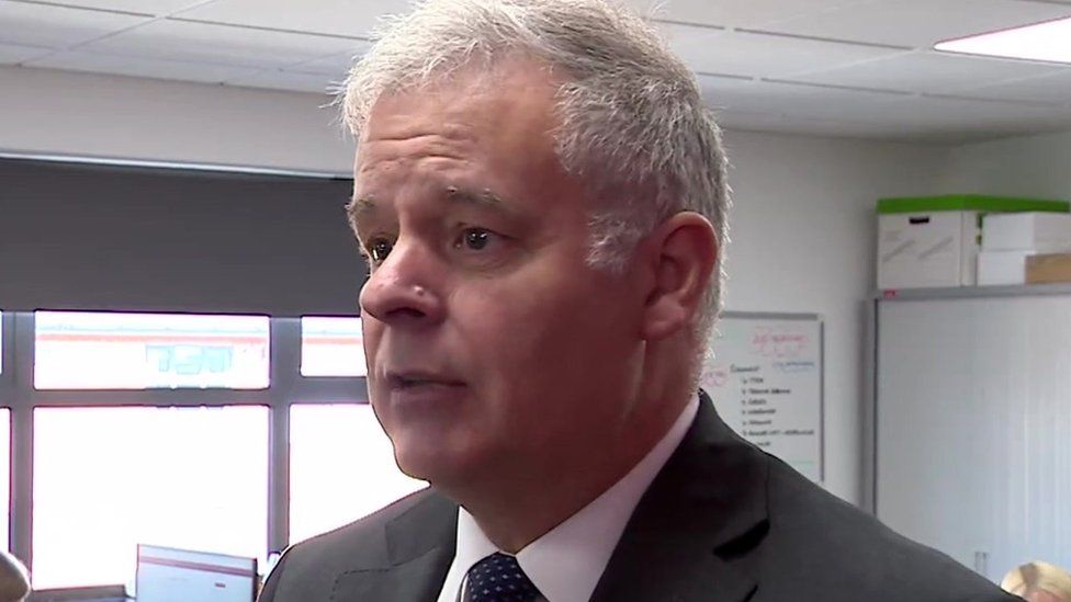 Darlington Building Society urges struggling homeowners to seek help ...