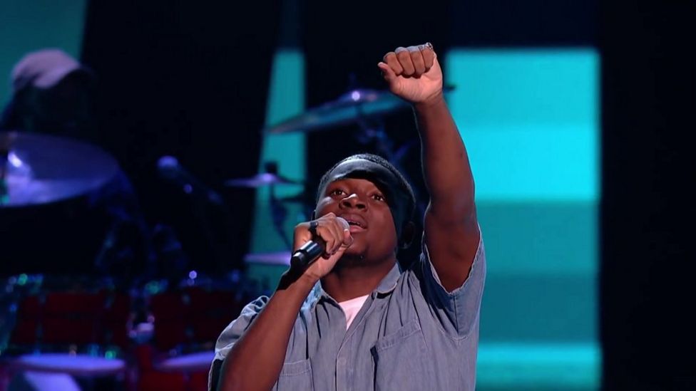 The Voice UK 2021: Who won this year's competition? - BBC Newsround
