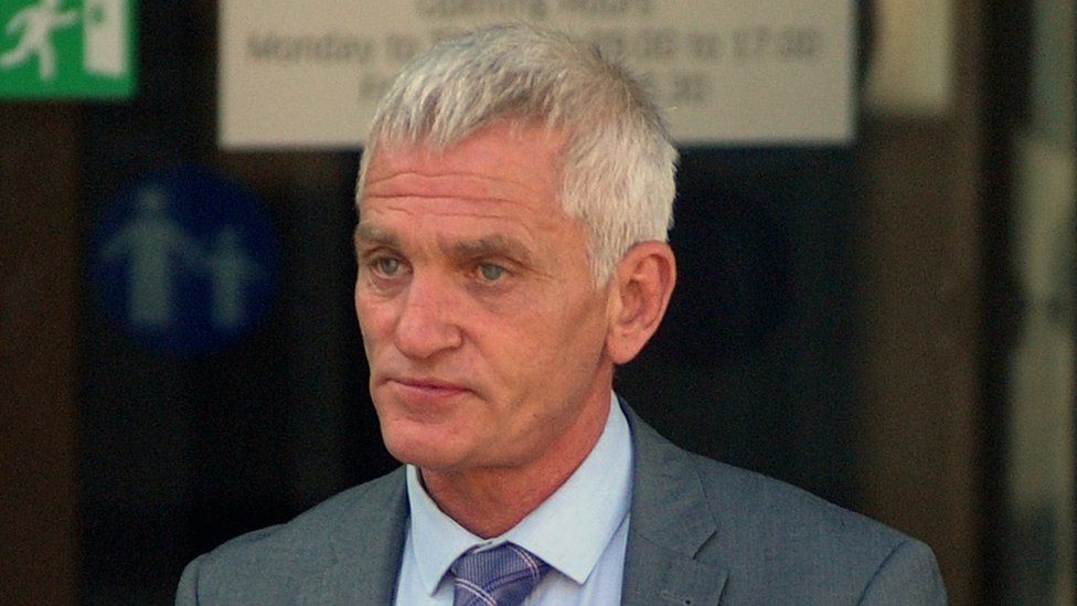 Man left older brother brain damaged in attack - BBC News