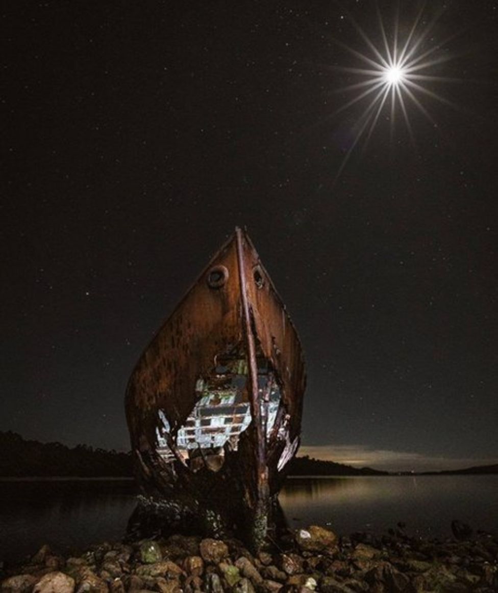 Amazing pictures: Check out these incredible images from an Australian ...