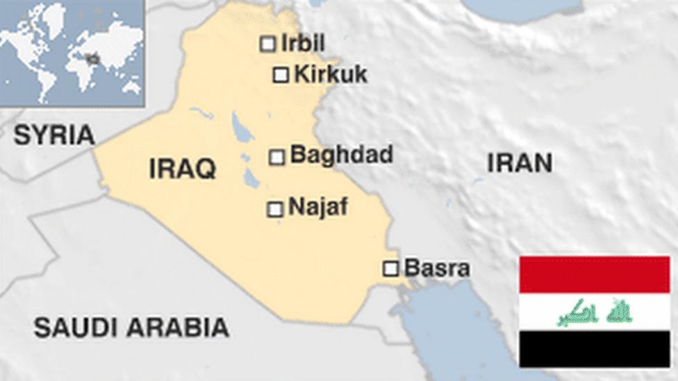 Iraq marshlands named Unesco World Heritage Site - BBC News