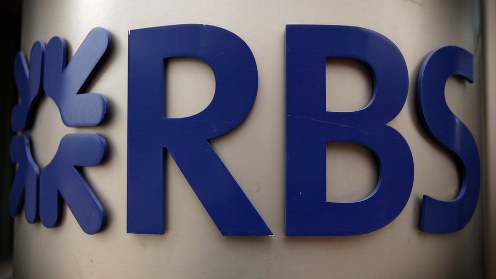 RBS to pay US $500m for mis-selling - BBC News