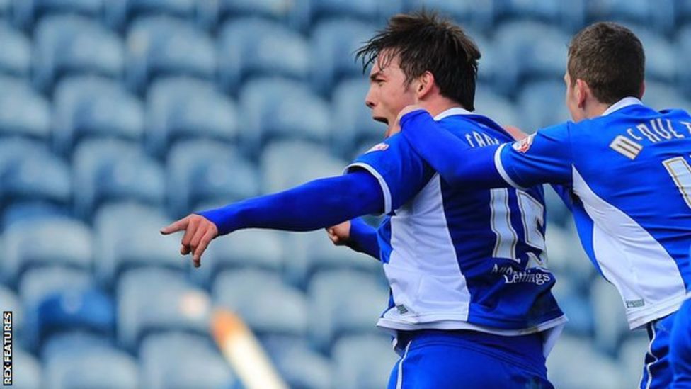 Rochdale 2-2 Doncaster Rovers - BBC Sport