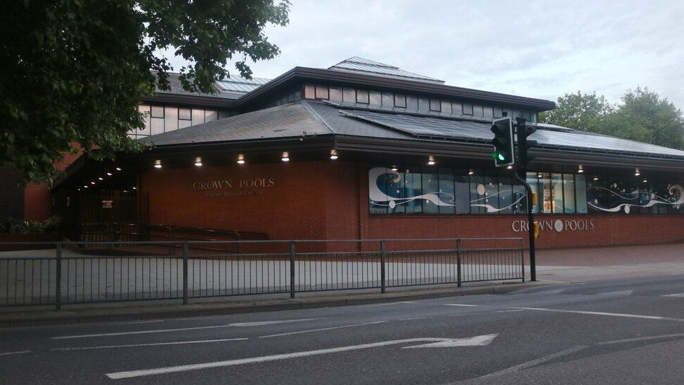 Ipswich council plans to close Crown Pools and build new aquatics ...