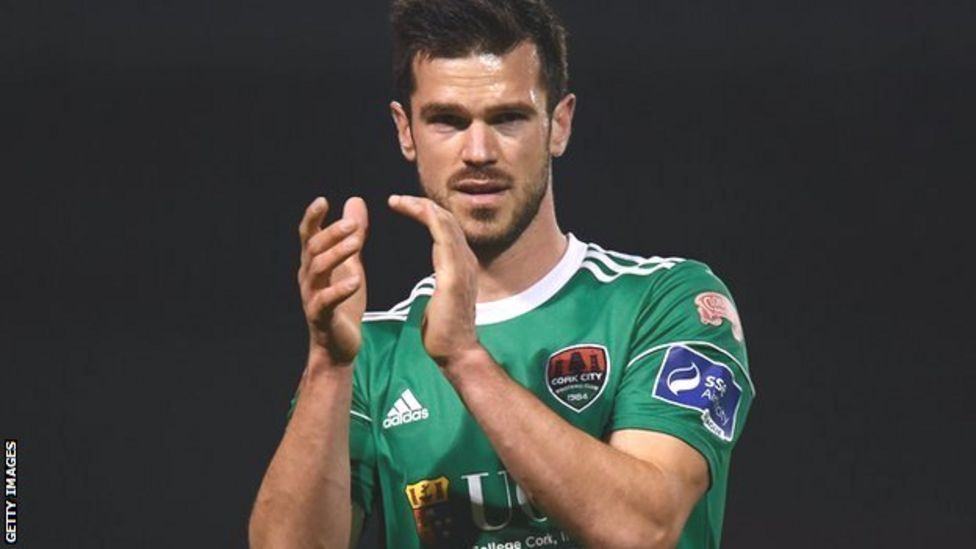 Jimmy Keohane: Rochdale sign midfielder on deal until end of season ...