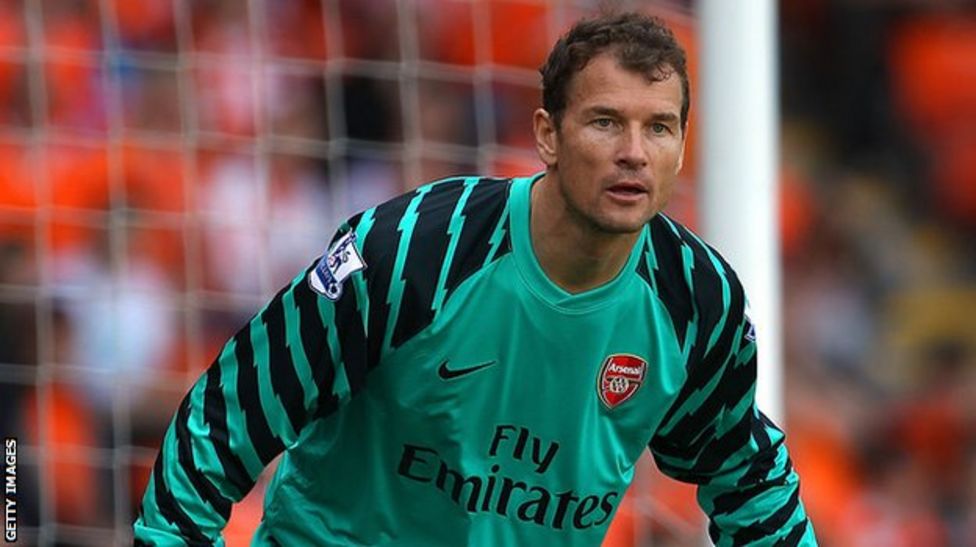 Match of the Day: Top 10 podcast - Premier League goalkeepers - BBC Sport