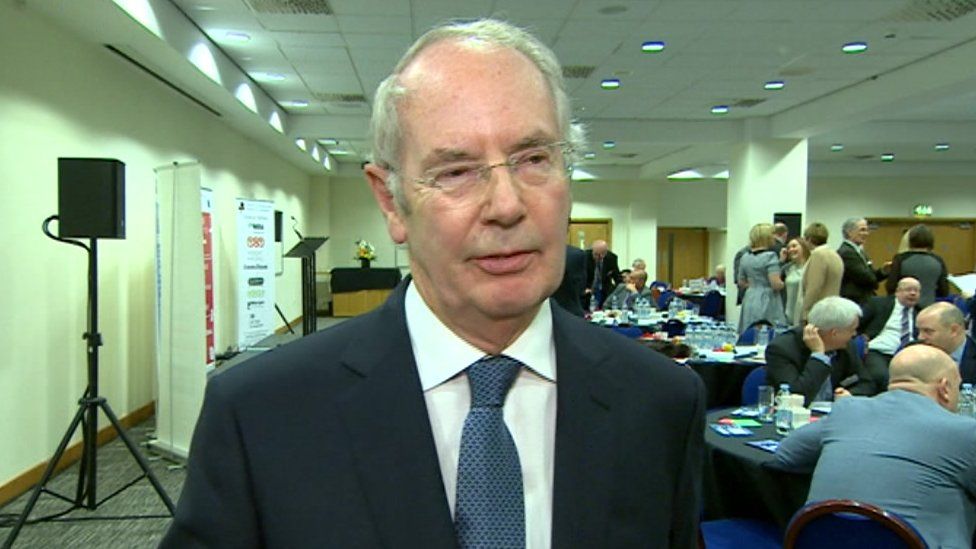 'Regrets' and 'reservations' in Referendum run-up - BBC News