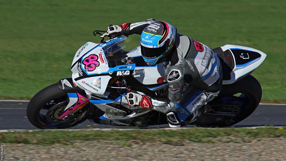 Sunflower Trophy: Charlie Nesbitt secures win in Bishopscourt feature ...