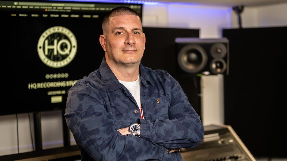 3tone music company allegedly owes artists and ex-staff thousands - BBC ...