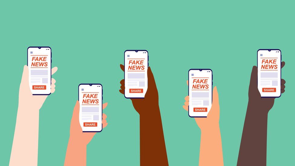 Pinterest to tackle climate misinformation posts - BBC Newsround