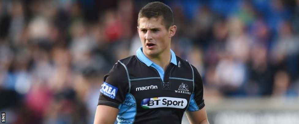 London Scottish and Scottish Rugby resolve differences - BBC Sport