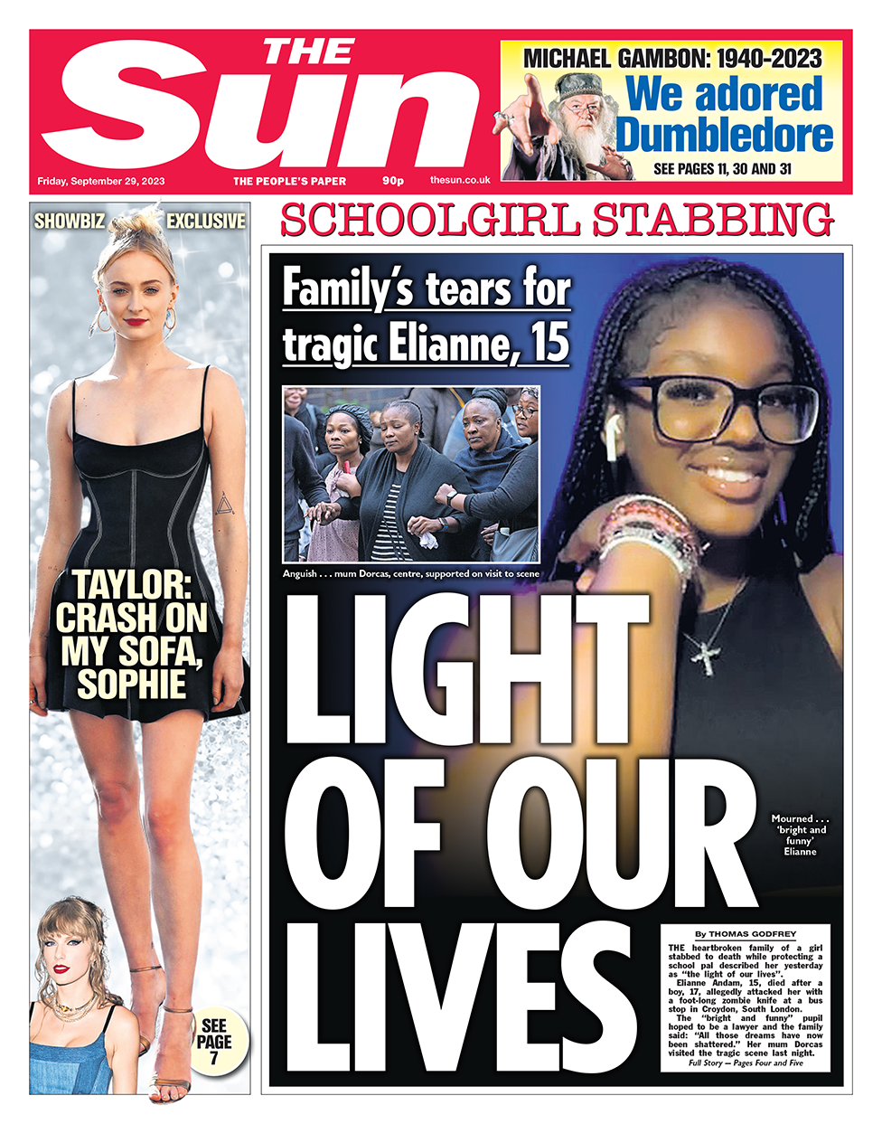 PM 'puts drivers first' and high taxes 'permanent' - BBC News