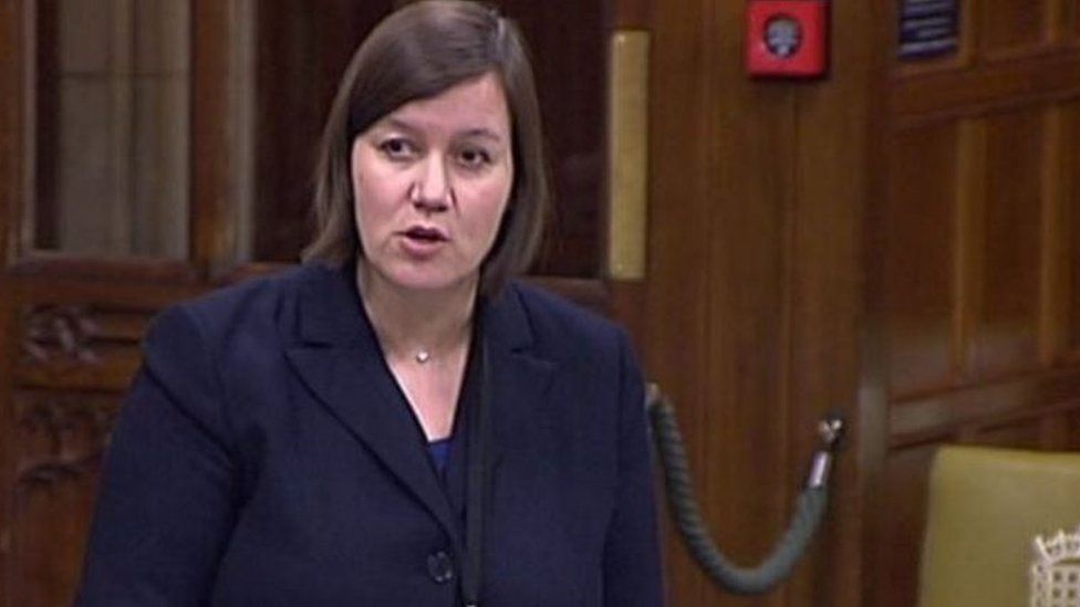 Probation reforms far from complete, warn MPs - BBC News