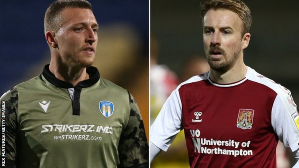 Stevenage sign Chris Lines, Luke Norris & Matty Stevens for rest of ...