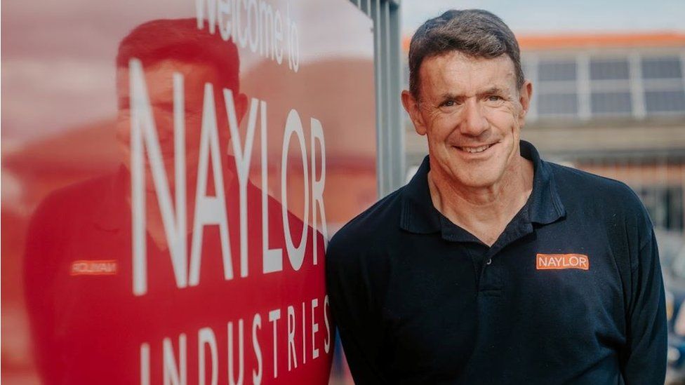 Business boss appointed to oversee £20m Barnsley investment - BBC News