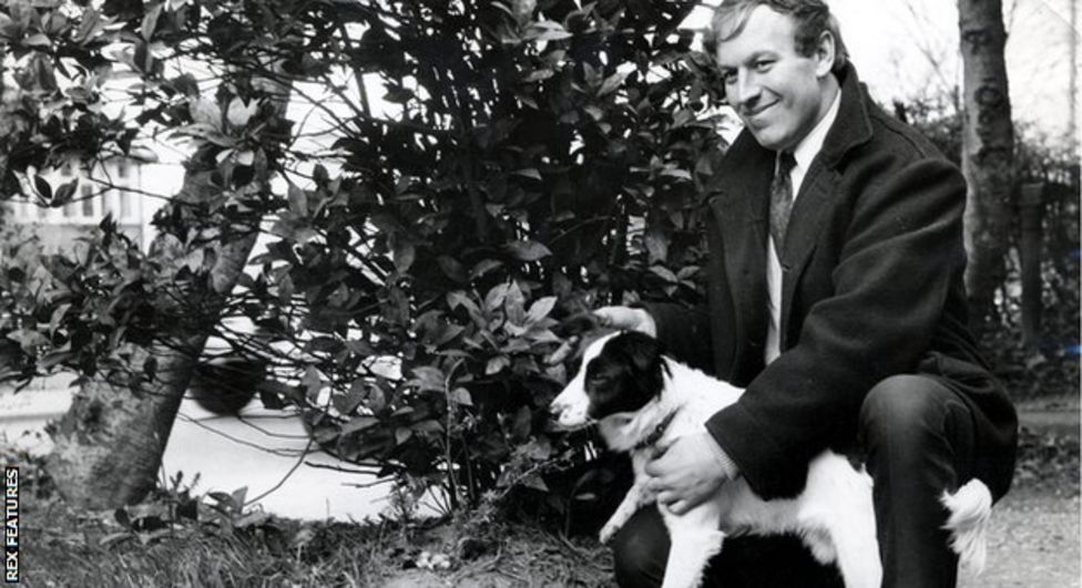 How Pickles saved the World Cup: Jules Rimet Trophy discovery ...