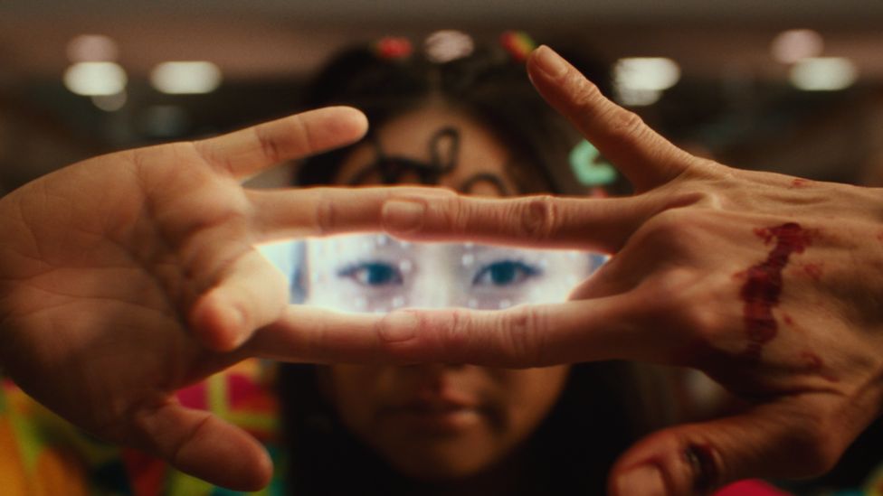 Everything Everywhere All At Once: A guide to the references, Easter ...